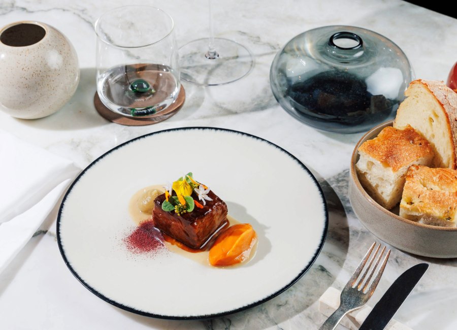 Pastamara - Bar con Cucina | Enjoy the cuisine of star chef Ciccio ...