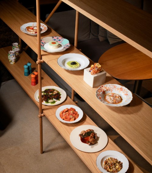 Pastamara - Bar con Cucina | Entdecken Sie die Kulinarik von Starkoch ...