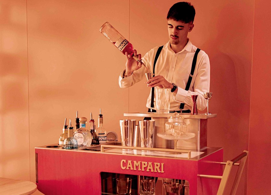 Pastamara - Bar con Cucina | Entdecken Sie die Kulinarik von Starkoch ...