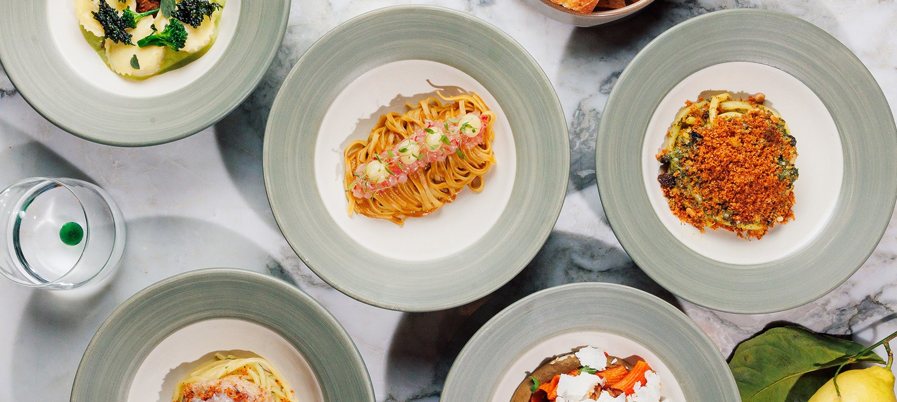 Pastamara - Bar con Cucina | Entdecken Sie die Kulinarik von Starkoch ...