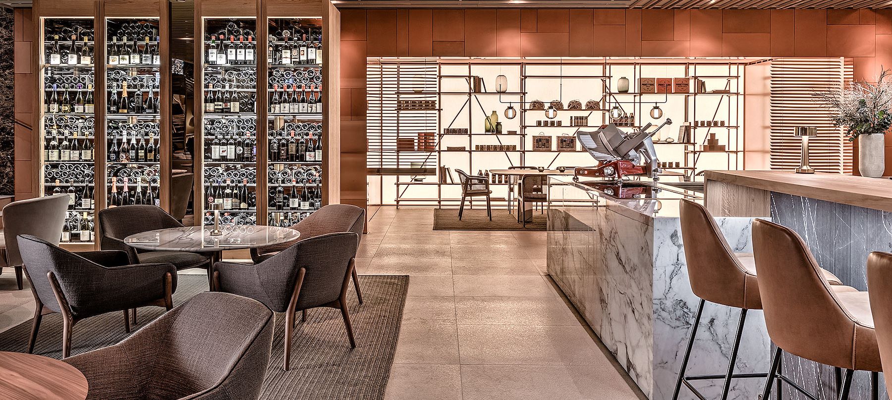 Pastamara - Bar con Cucina | Entdecken Sie die Kulinarik von Starkoch ...